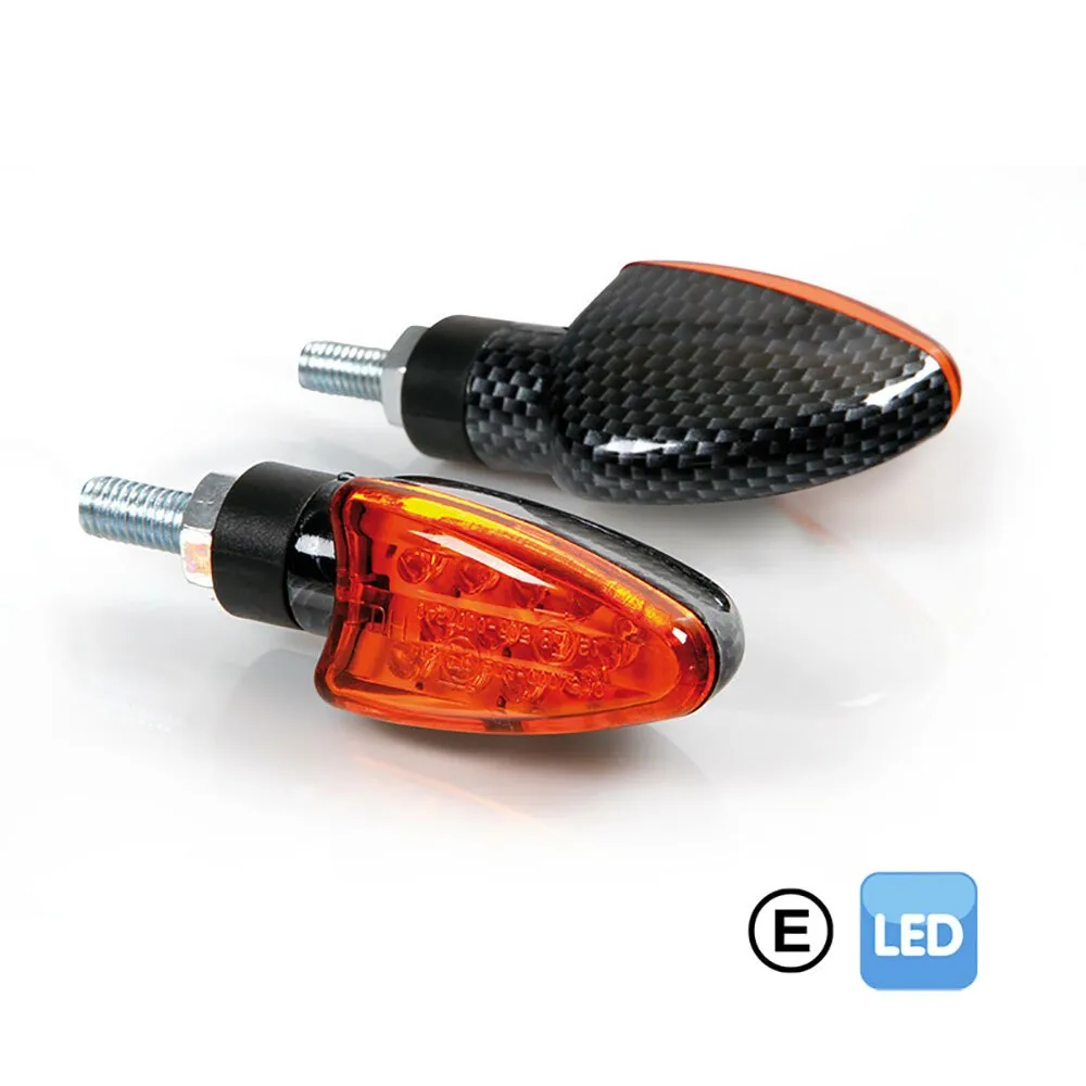 Lampa Arrow Led Turn Signals | Motardinn