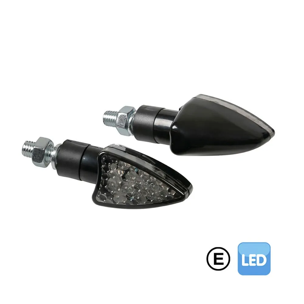 Lampa Arrow-2 Led Turn Signals | Motardinn