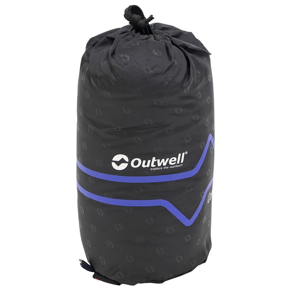 Outwell Contour Pillow | Trekkinn