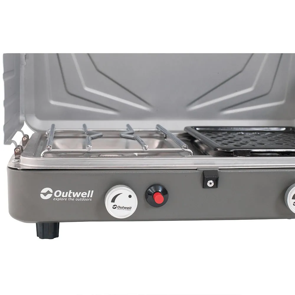 Outwell Cocina Jimbu EN417 | Trekkinn