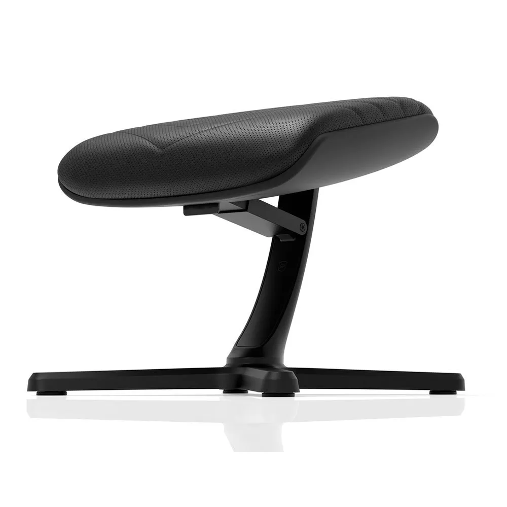 Noblechairs V2 Wrist Rest Black | Techinn