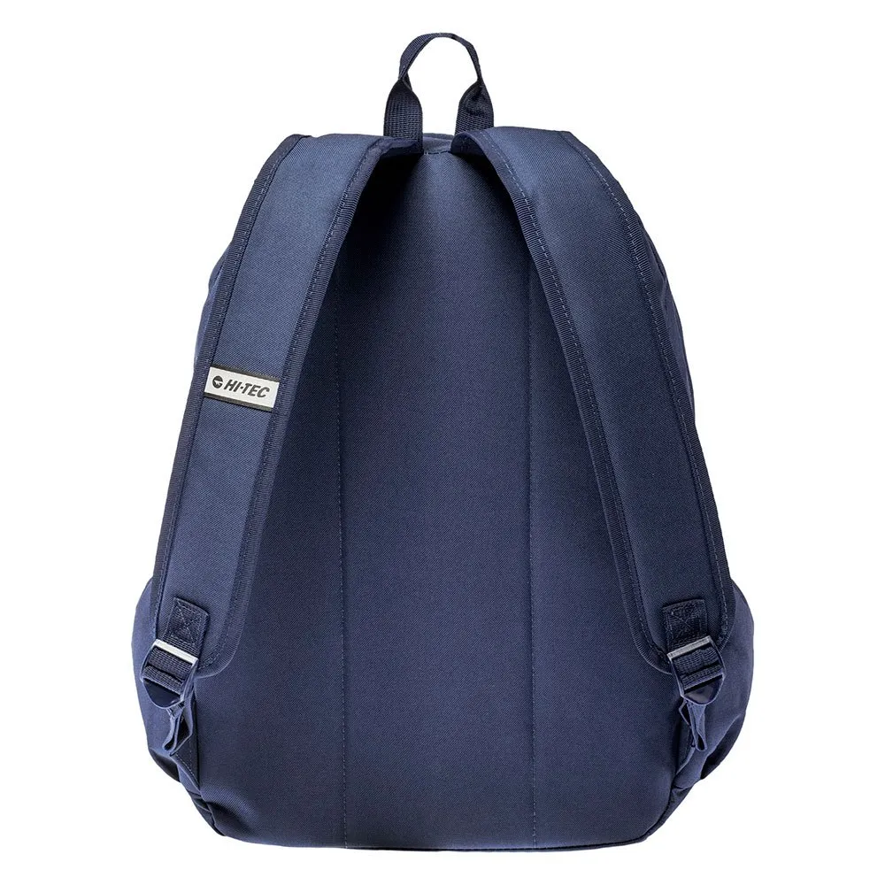 HI-TEC Brigg Backpack Blue | Trekkinn