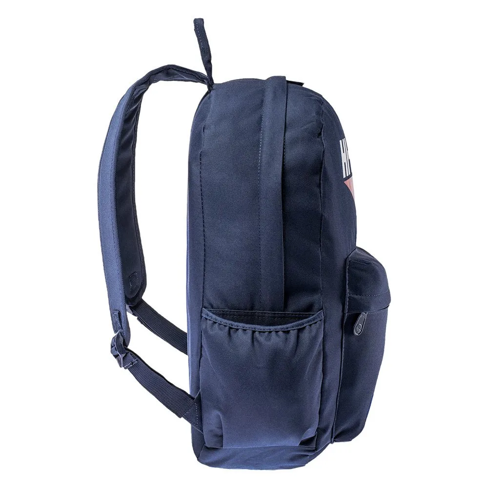 HI-TEC Brigg Backpack Blue | Trekkinn