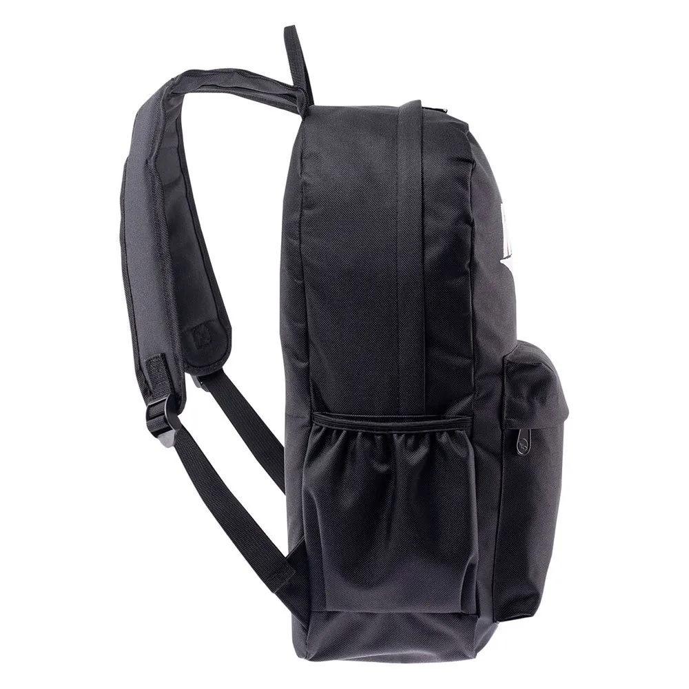 HI-TEC Vanny backpack Black | Trekkinn