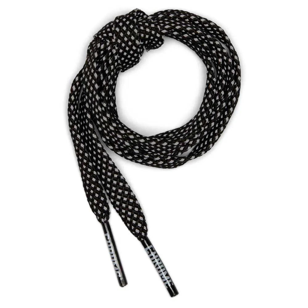 Chrome Reflective Laces | Xtremeinn