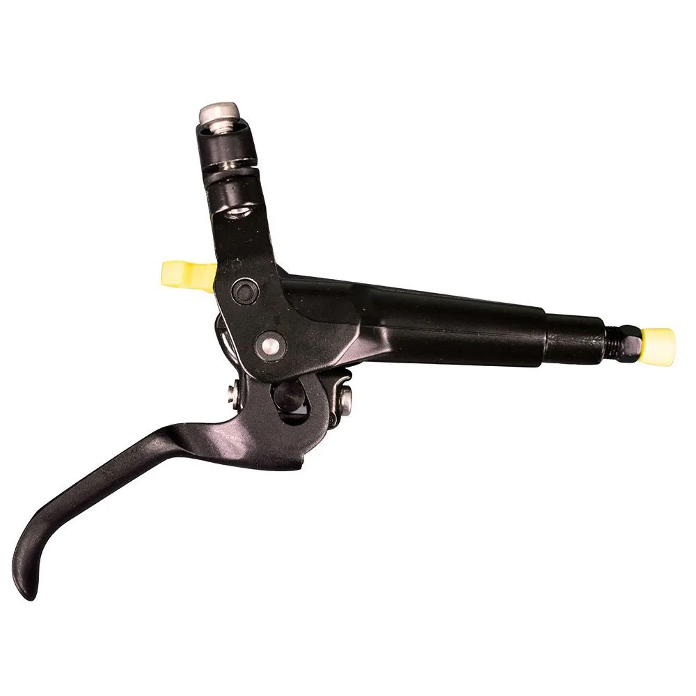 Shimano MT501 Post Mount Resin Hydraulic Disc brake kit | Bikeinn