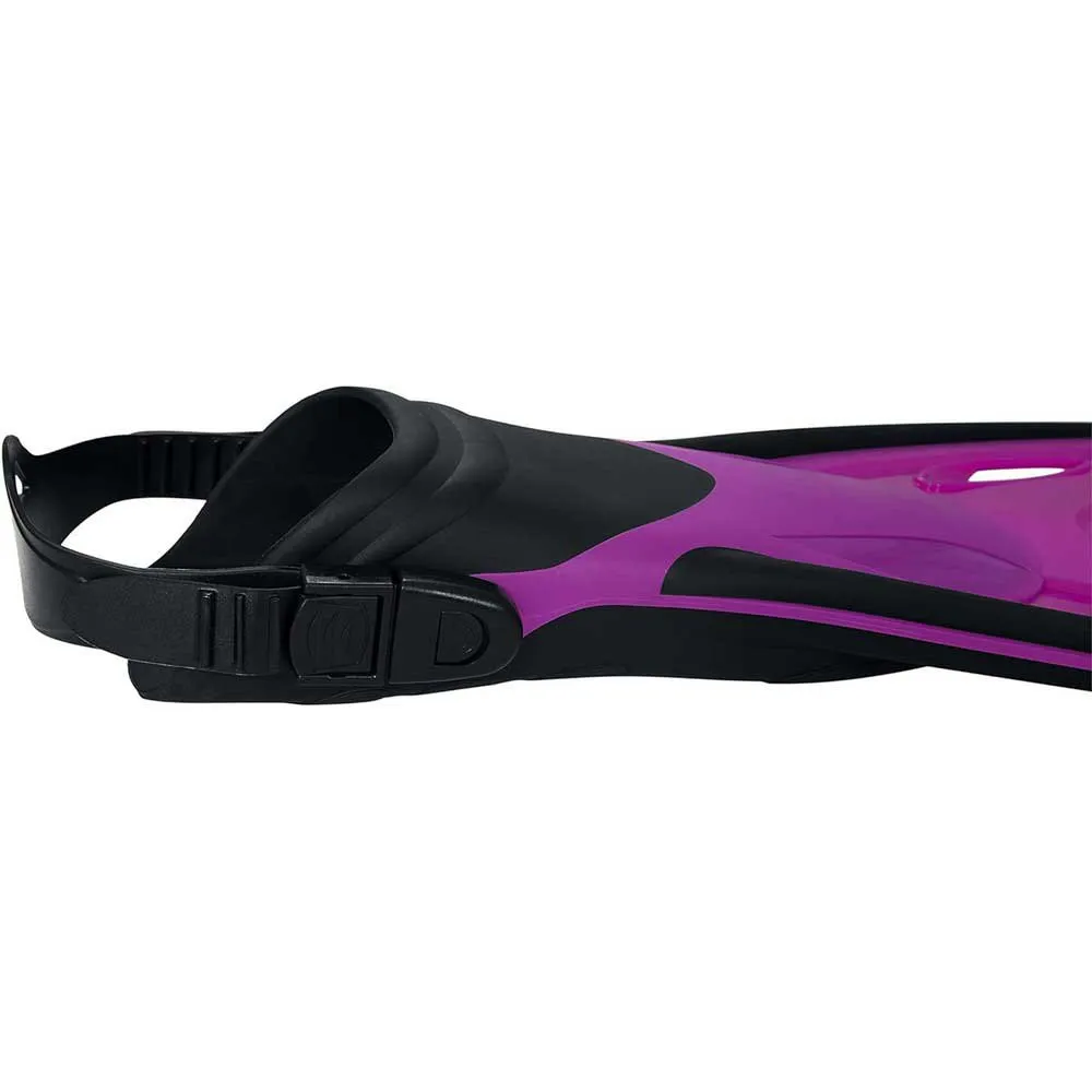 Bestway Hydro-Pro snorkeling set Pink | Diveinn