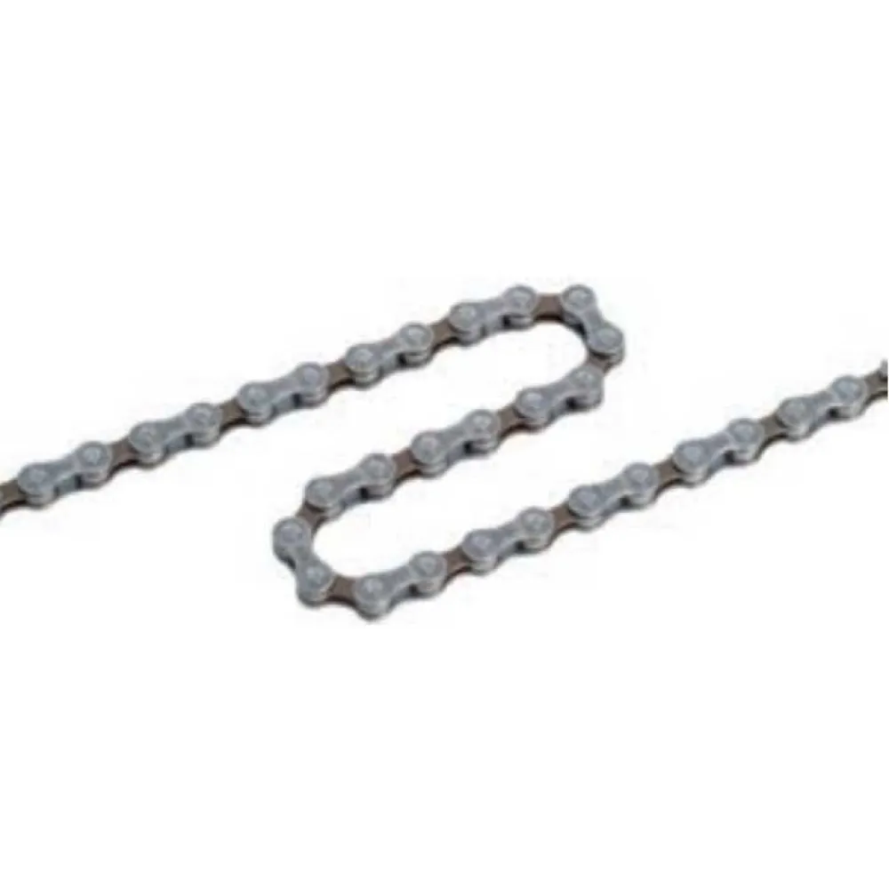Shimano HG40 chain, Silver | Bikeinn