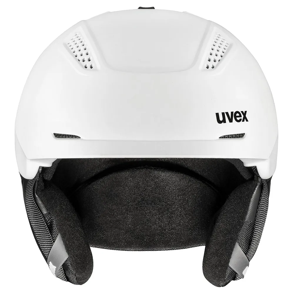 Uvex ultra MIPS helmet White | Snowinn