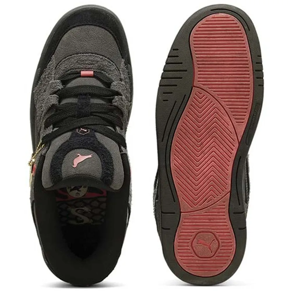 Puma 180 Staple trainers Grey | Dressinn