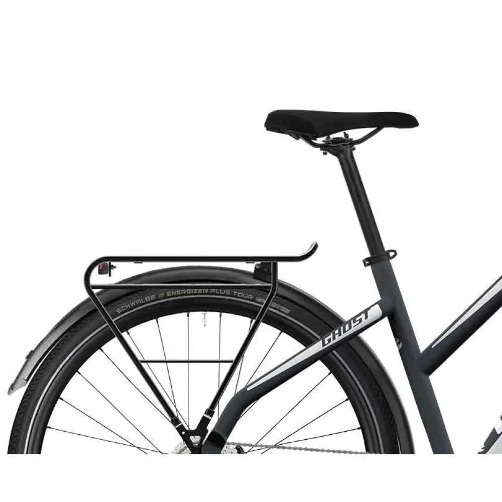 GHOST Square Trekking Essential W 2022 bike, Silver | Bikeinn