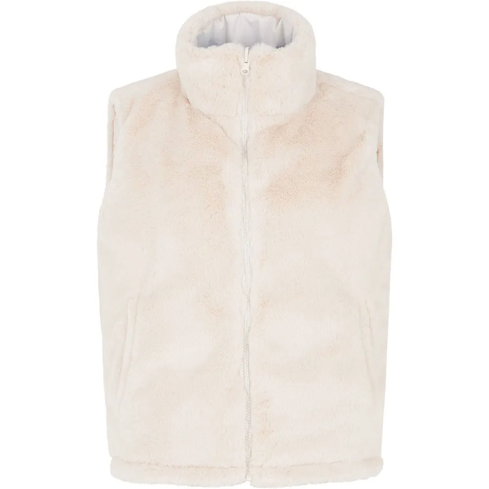 Protest Bomb vest White | Snowinn