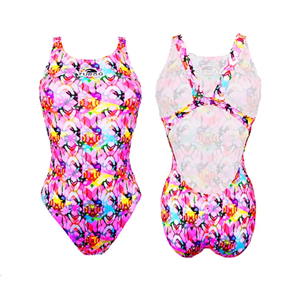 Turbo ADN Swimsuit | Swiminn