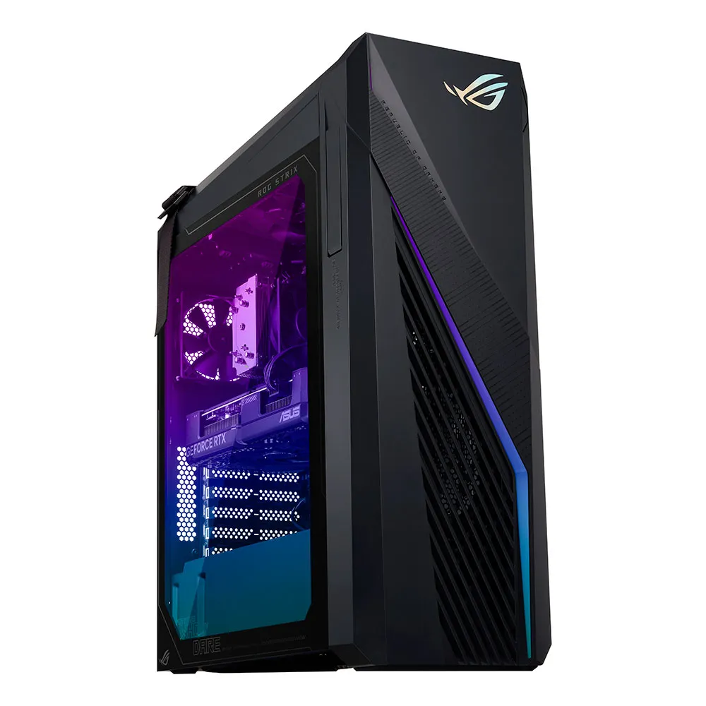 Asus ROG Strix G16CH-1370KF0960 i7-13700F/32GB/1TB SSD/RTX 4080 Gaming ...