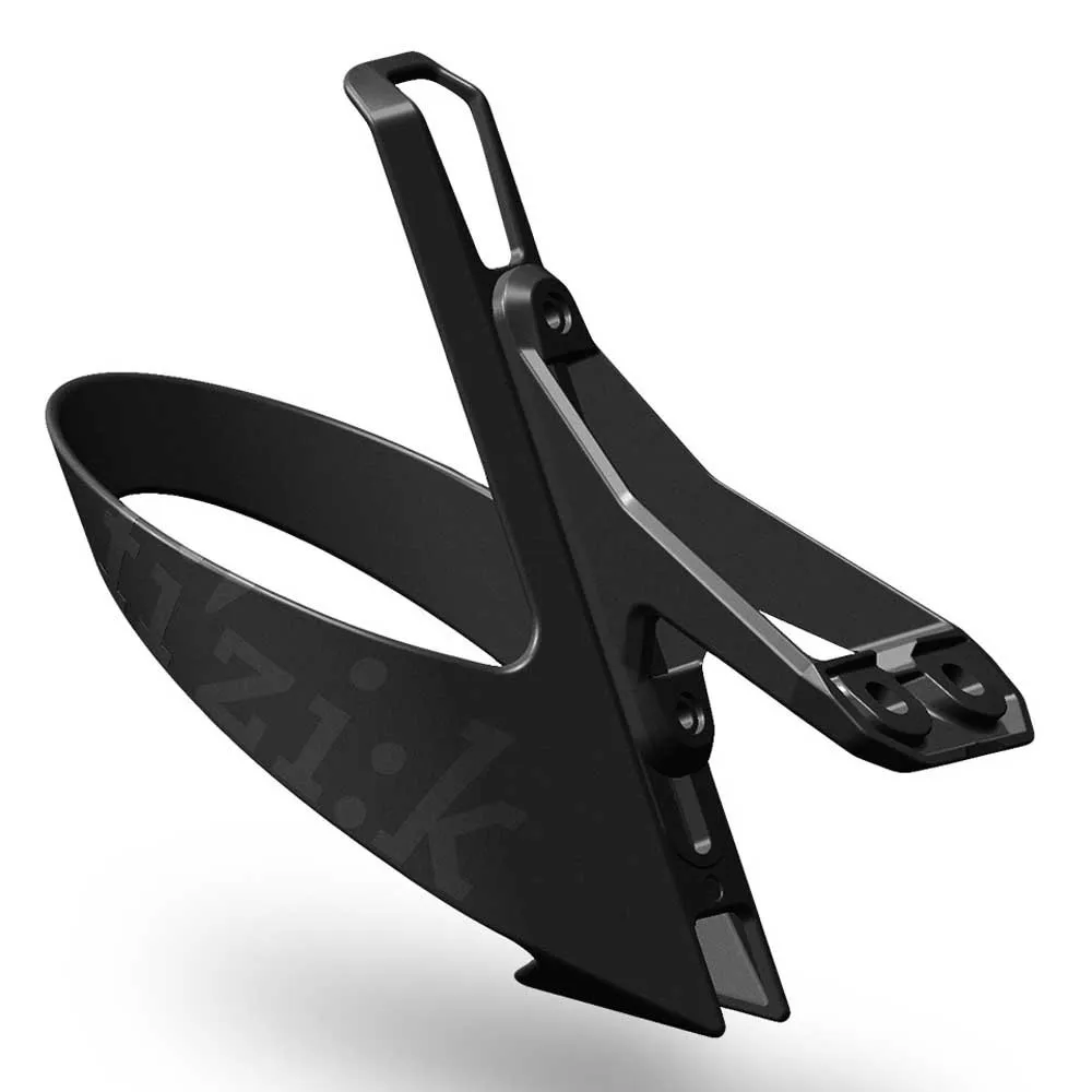 Fizik Bottle cage, Black | Bikeinn
