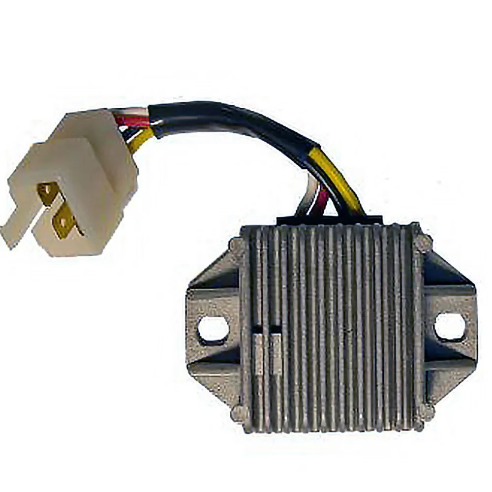 Sgr 12V Monofase CC 4 Wires Yamaha DT 125 R 4174705 regulator/rectifier ...