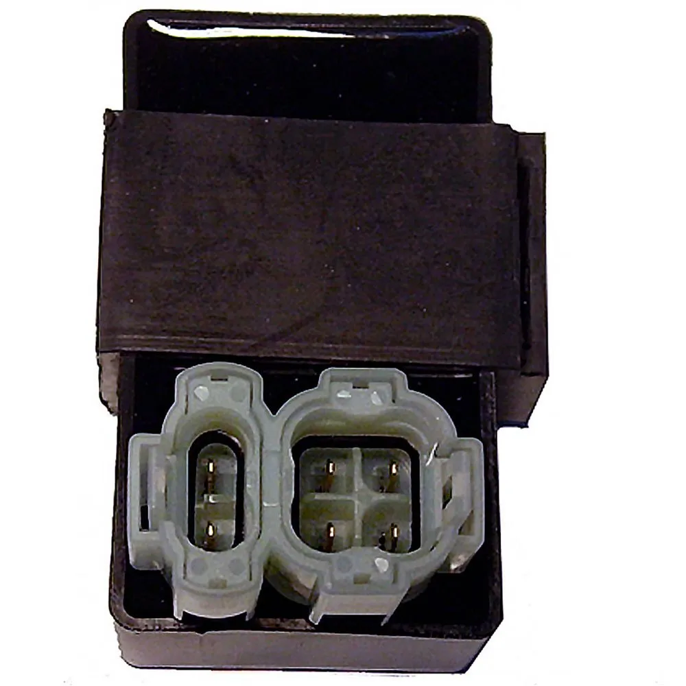 Sgr Sym Jet V125 ECU Kit Silver | Motardinn