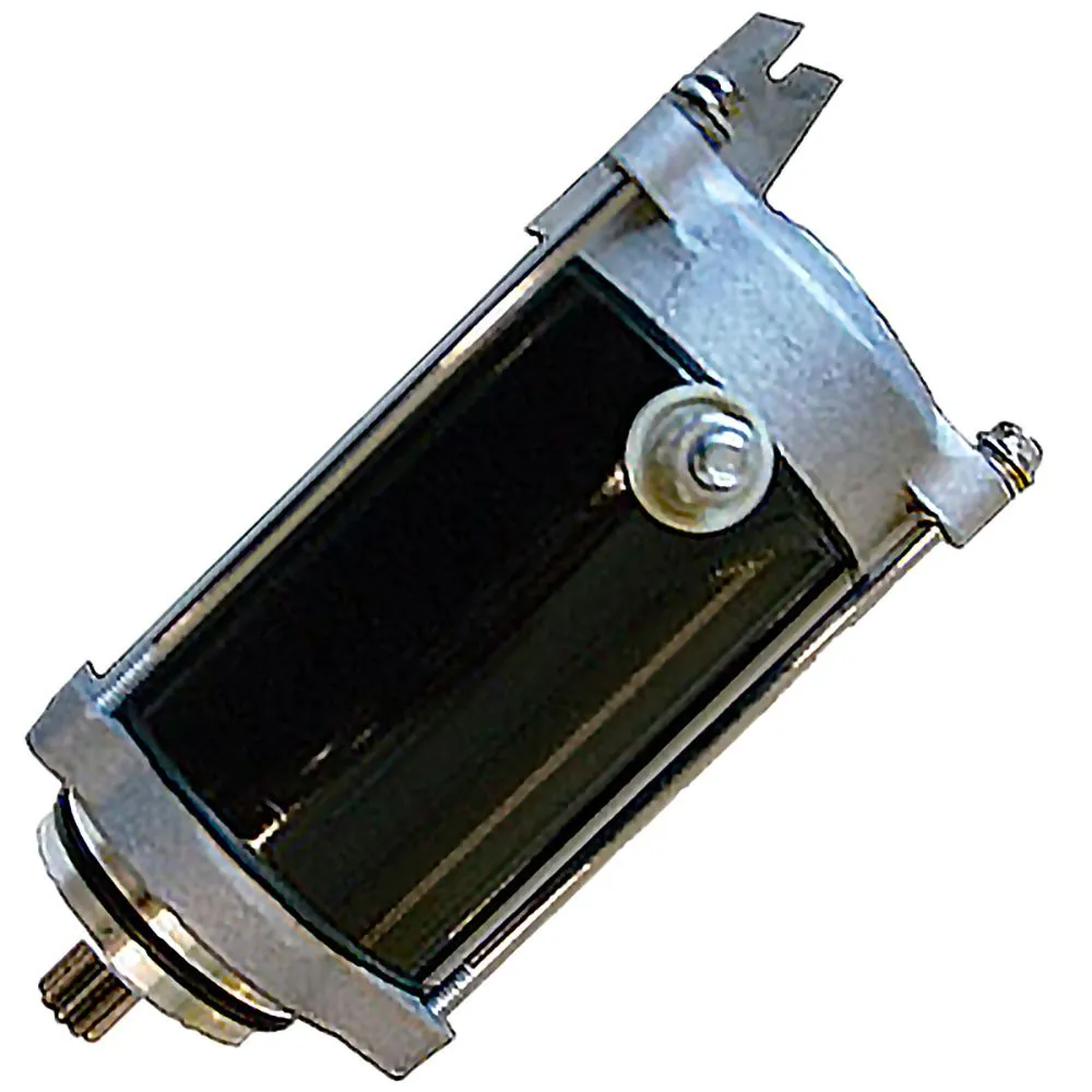 Sgr 12V 10 Teeth Left Rotation 4171101 Starter Clear | Motardinn