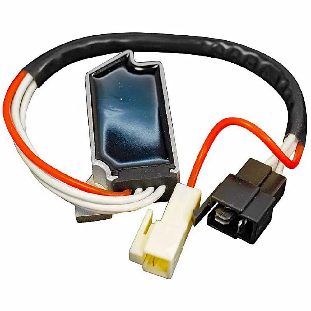 Sun Yamaha XV 535 Virago 12V/35A Trifase CC 4 Wires Regulator| Motardinn