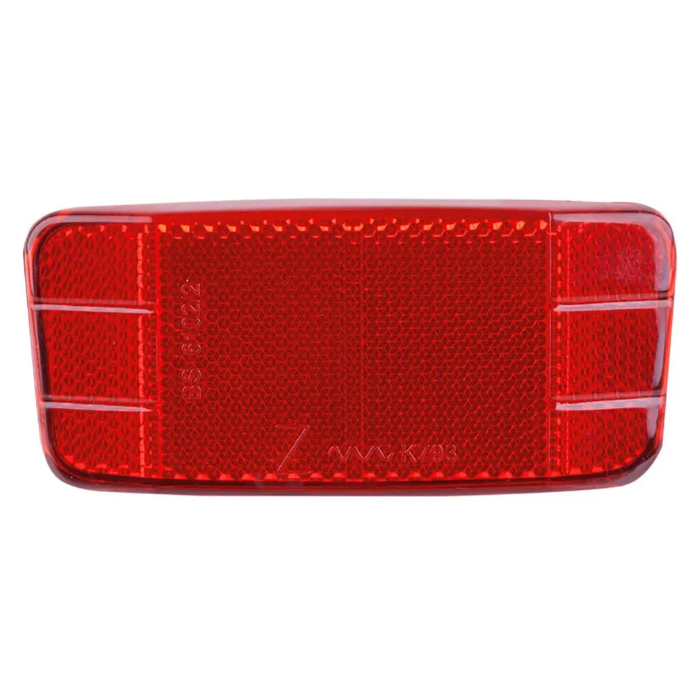 Sxt Pannier Rack Reflector | Bikeinn