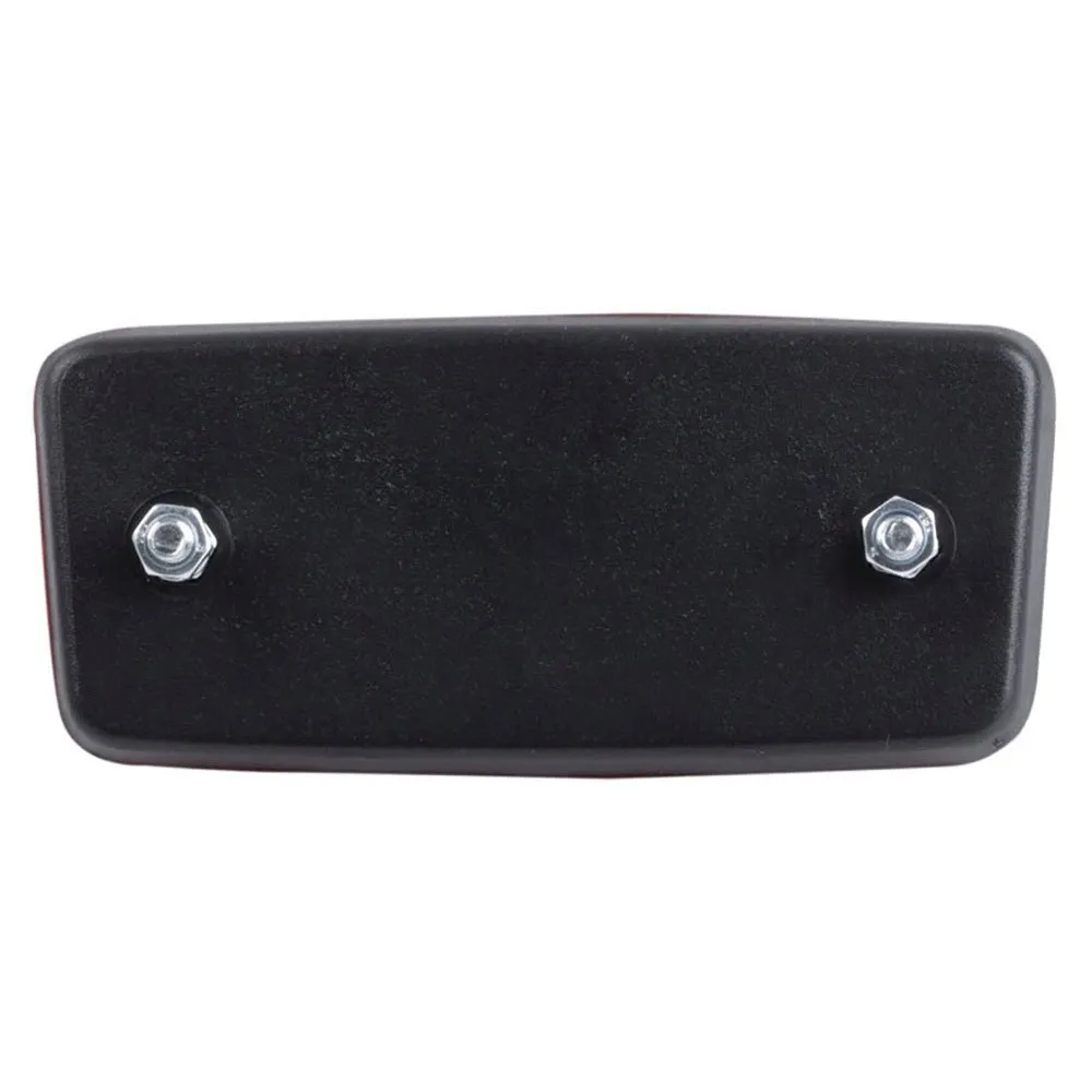 Sxt Pannier Rack Reflector | Bikeinn