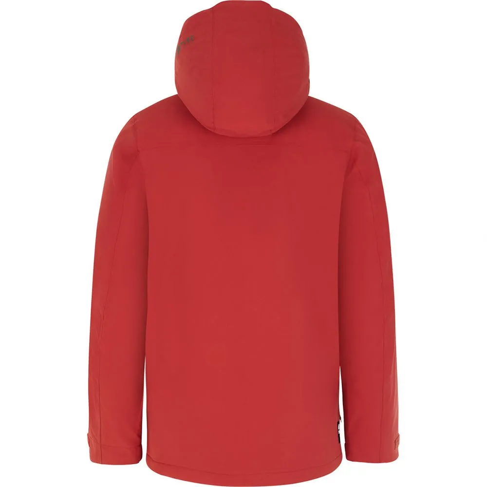 Protest Timothy jacket Red | Snowinn