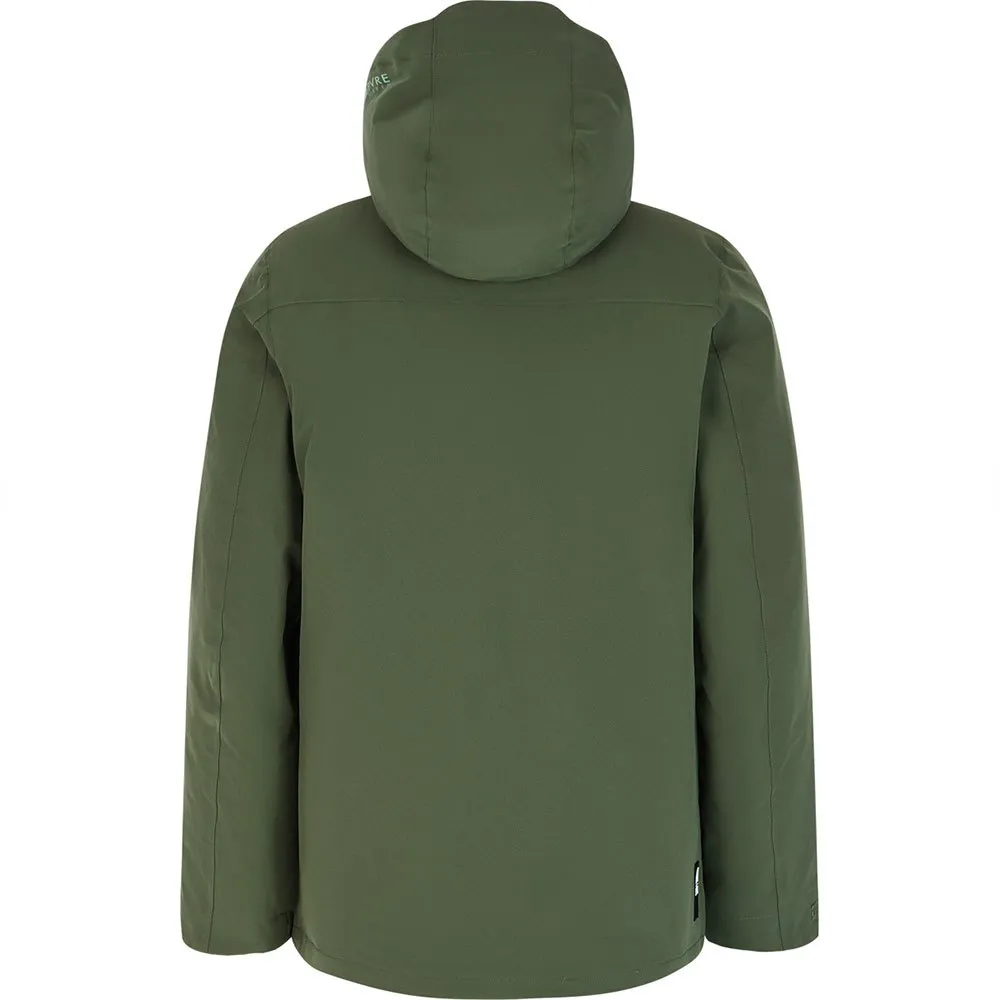 Protest Timothy jacket Green | Snowinn