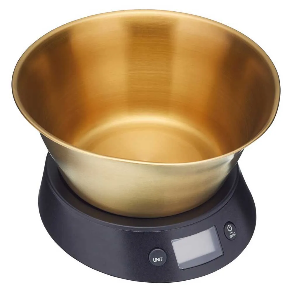 Masterclass MCBRSSCALE Kitchen Scale | Techinn