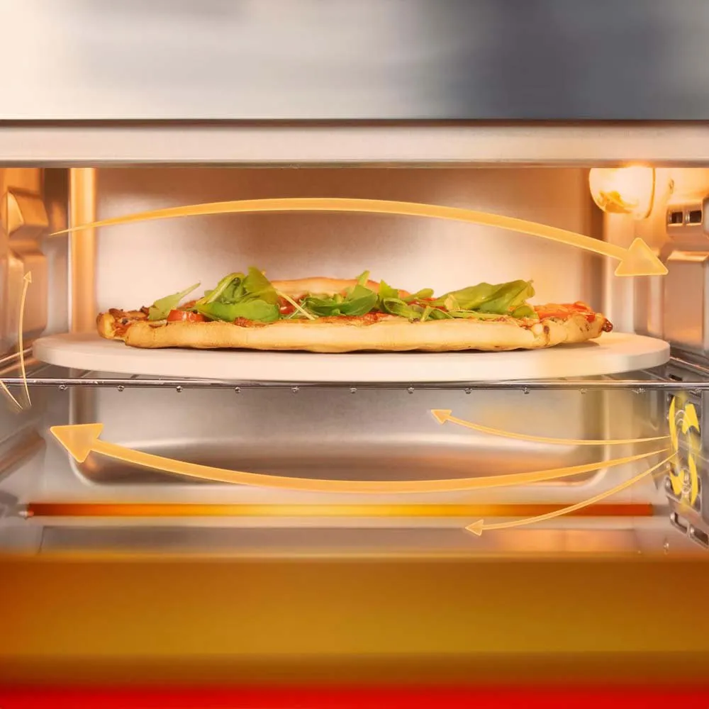 Cecotec Bake And Toast 2600 Tabletop Oven | Techinn