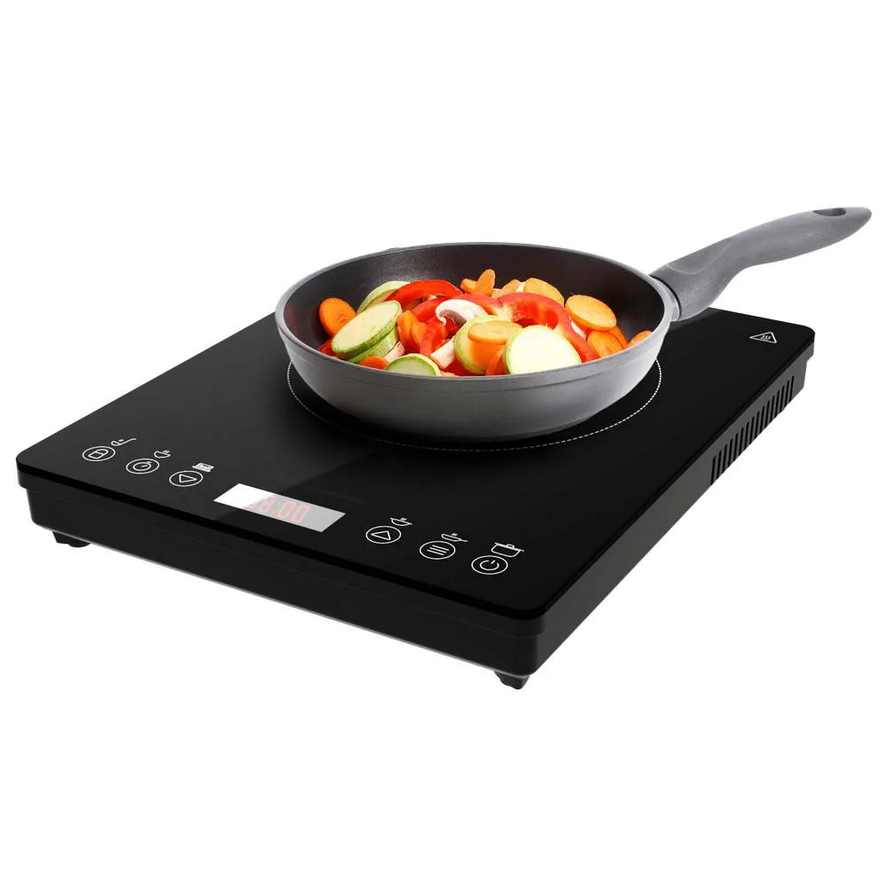 Cecotec Full Magma Slim induction hob | Techinn