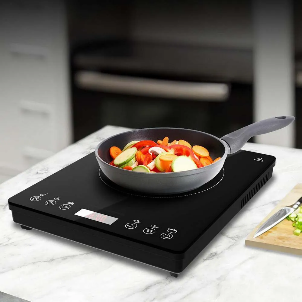 Cecotec Full Magma Slim induction hob | Techinn
