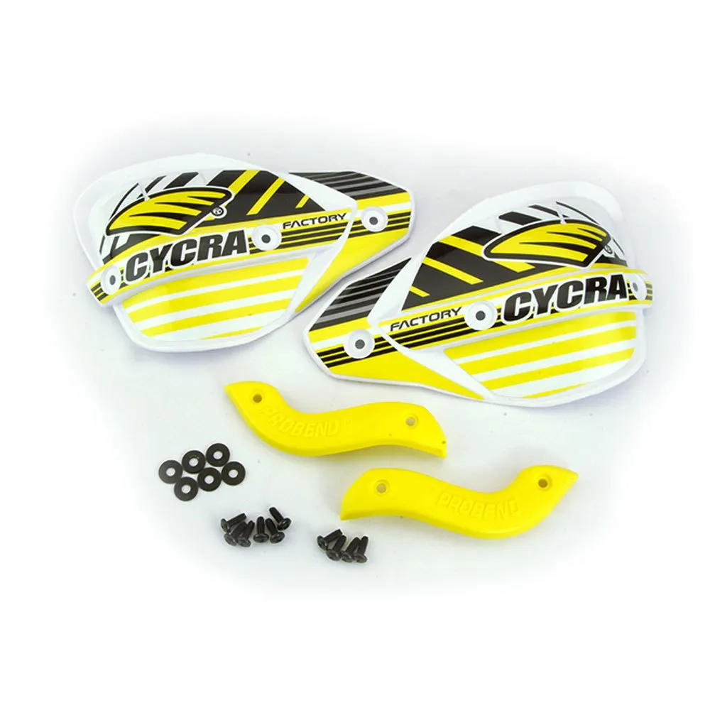 Cycra Probend Factory Edition 1CYC-1016-55 Plastic Replacement ...