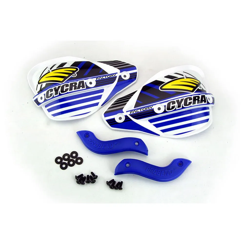Cycra Probend Factory Edition 1CYC-1016-62 Plastic Replacement ...