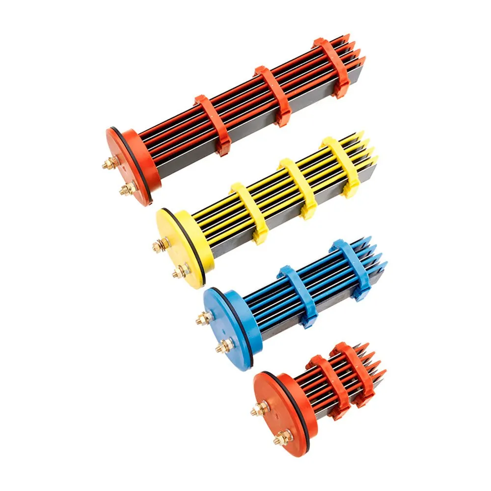 Astralpool Basic 55 Electrode Golden | Swiminn