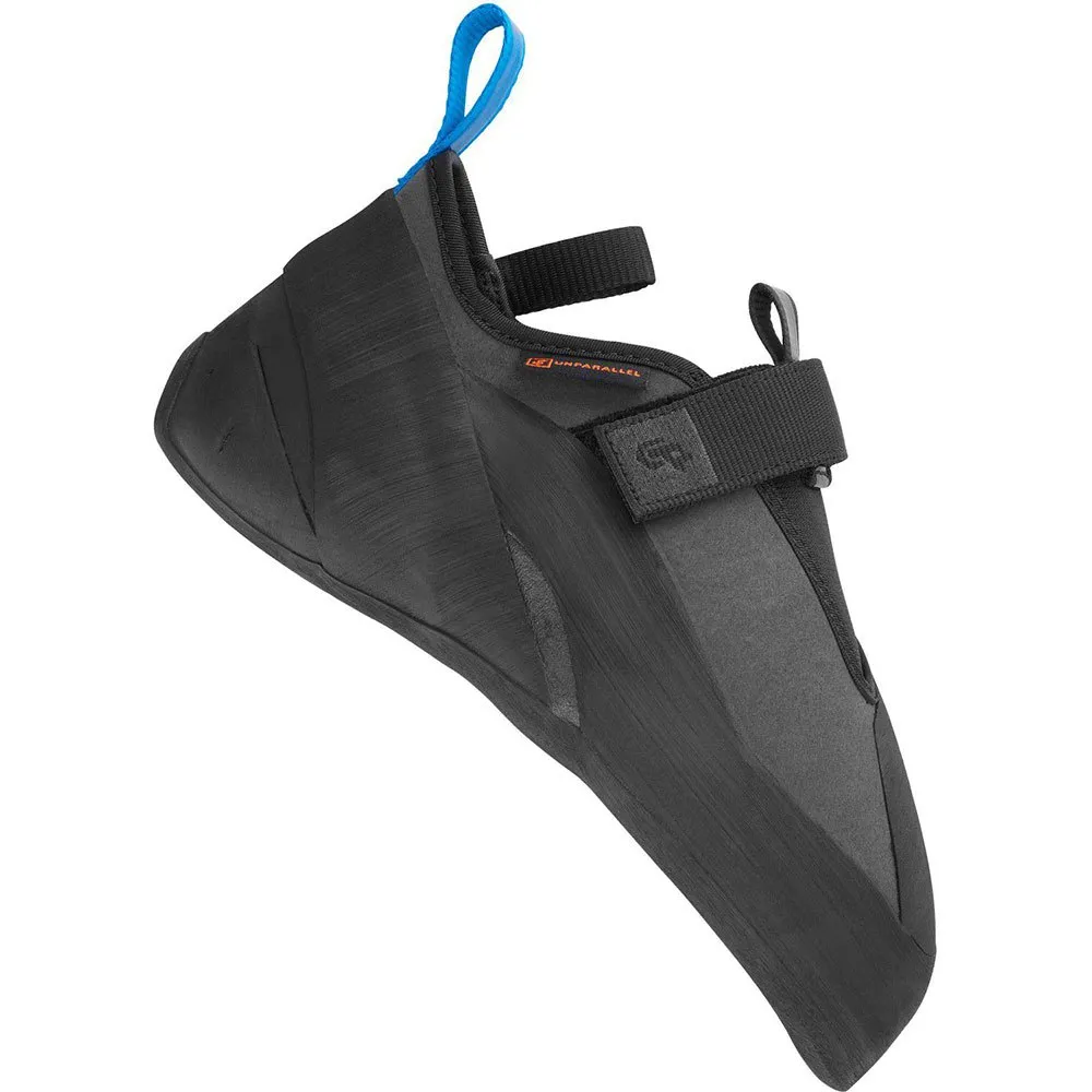 Unparallel Regulus Climbing Shoes Black | Trekkinn