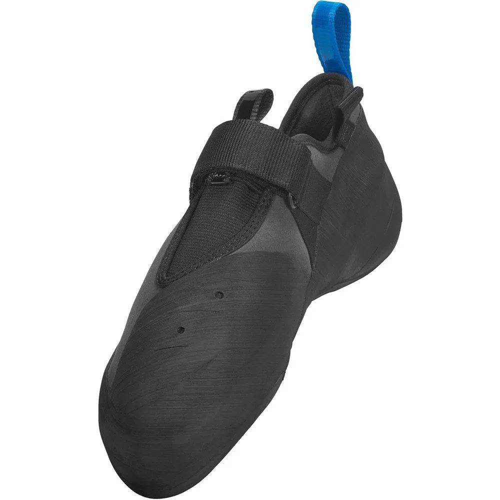 Unparallel Regulus Climbing Shoes Black | Trekkinn