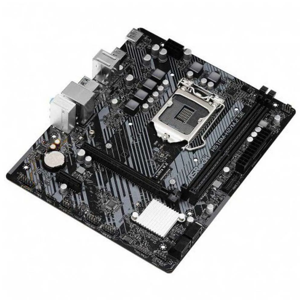 Asrock H510M-H2 motherboard | Techinn