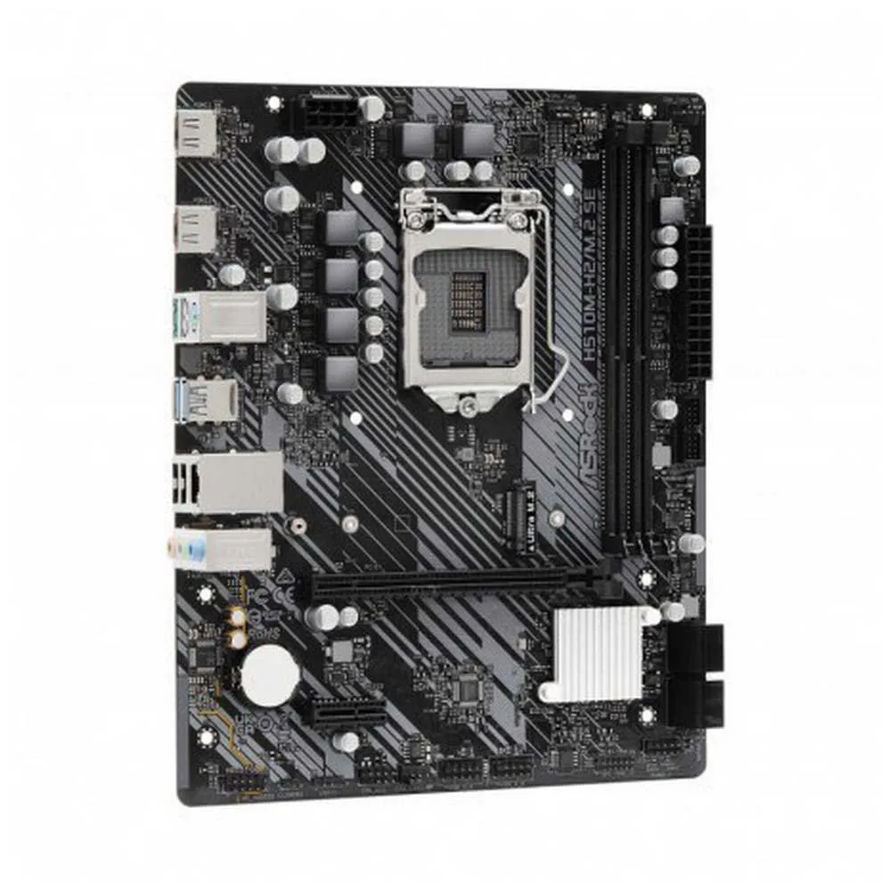 Asrock H510M-H2 motherboard | Techinn