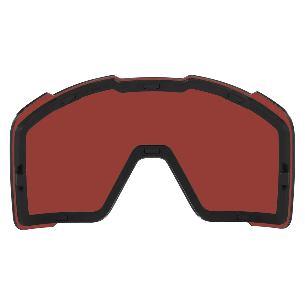 Oakley Line Miner Pro M Lens Clear | Snowinn