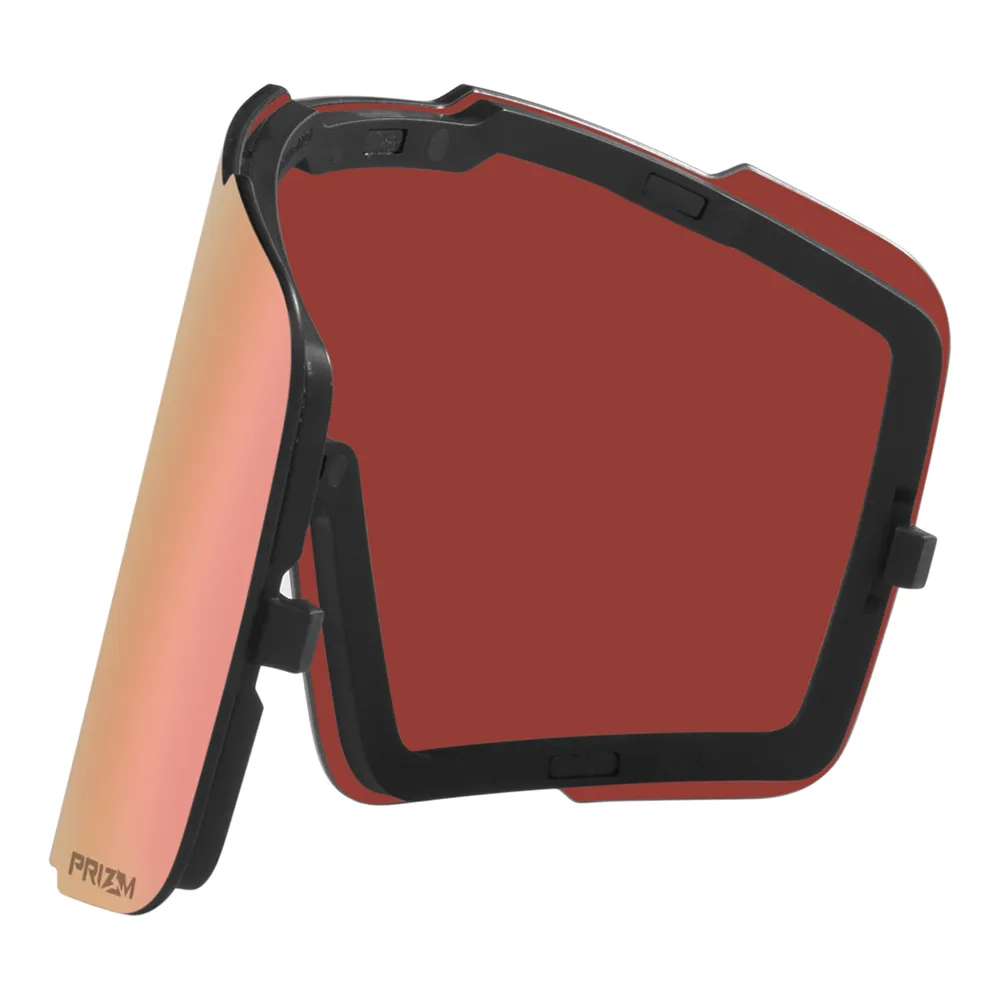 Oakley Line Miner Pro M Lens Clear | Snowinn