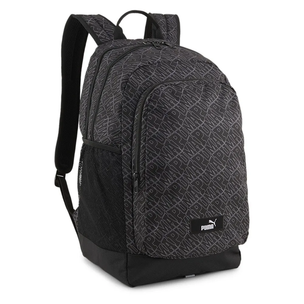 Puma Academy Backpack Black | Dressinn