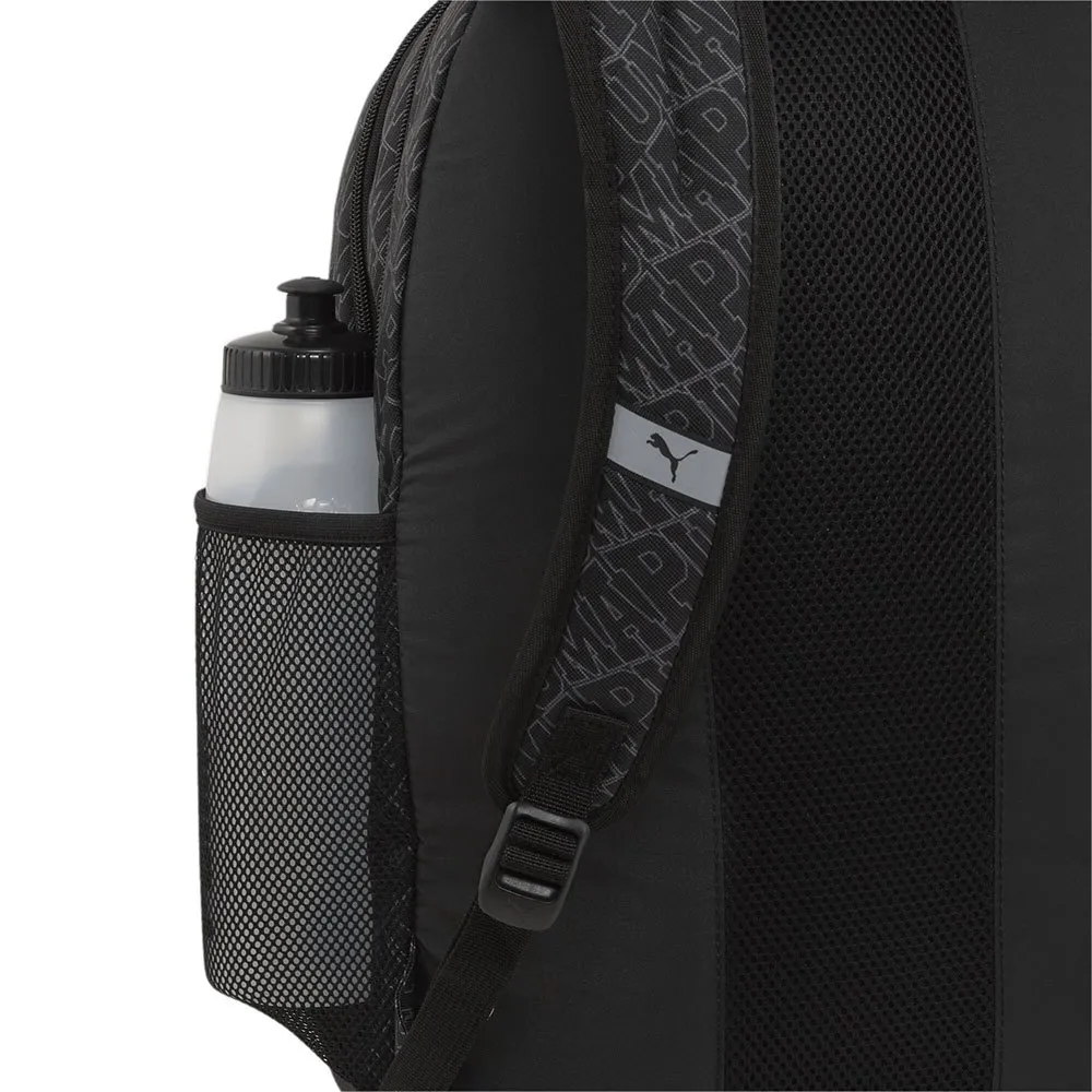Puma Academy Backpack Black | Dressinn