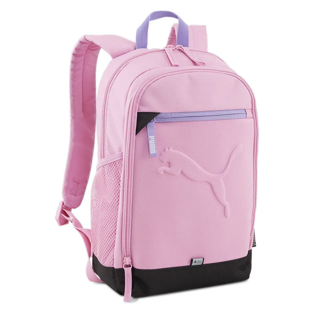 Puma Buzz Junior Backpack Pink | Dressinn