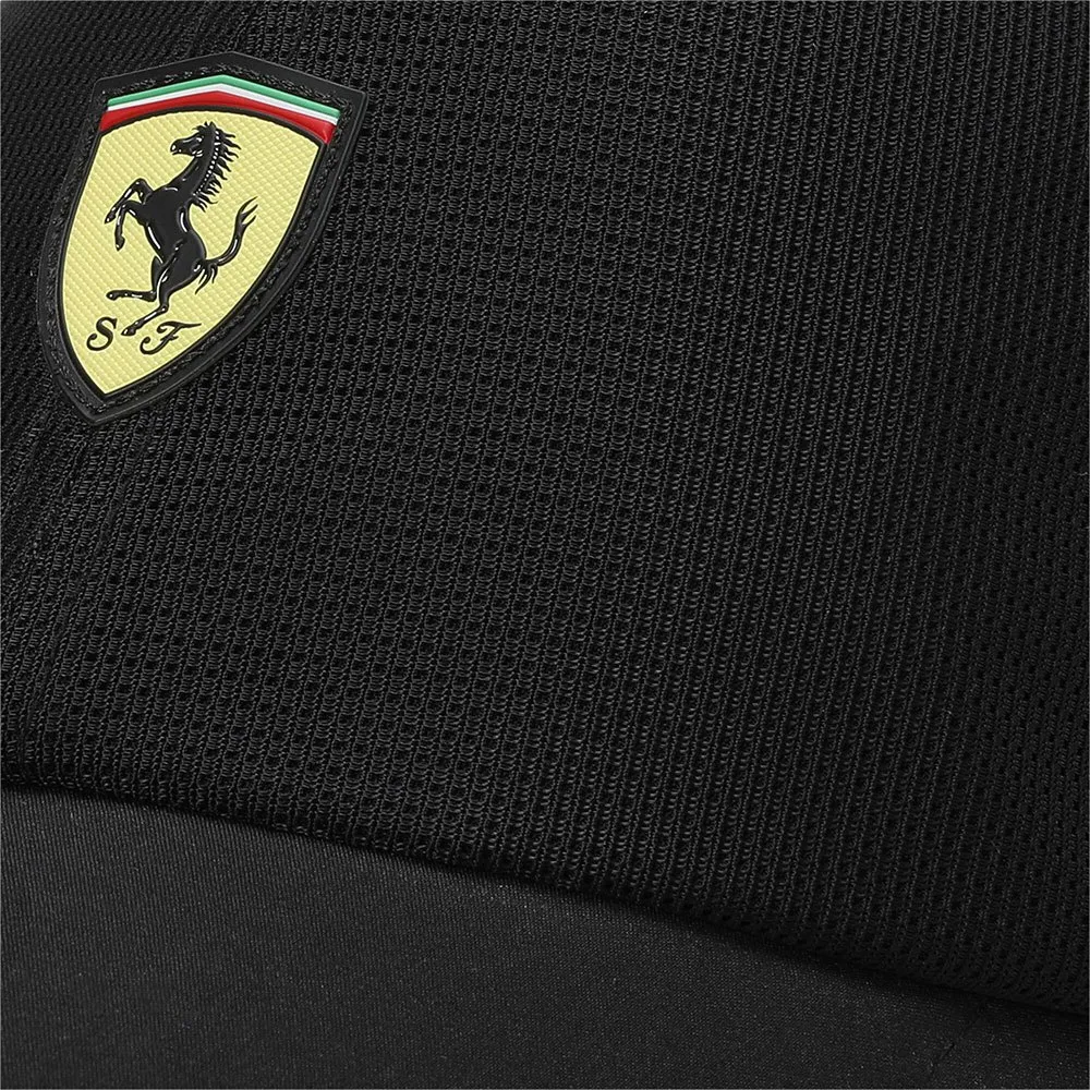 Puma Ferrari Race BB Cap Black | Dressinn