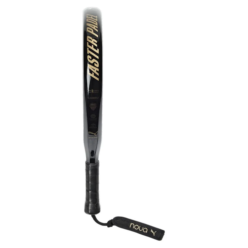 Puma Nova Elite Hyb padel racket | Smashinn