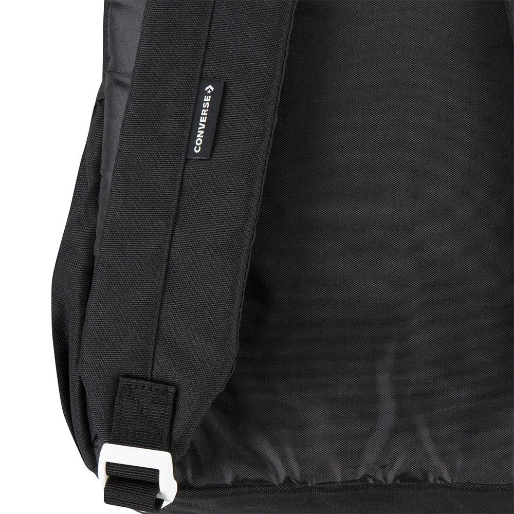 Converse kids Chuck Patch Backpack Black | Kidinn