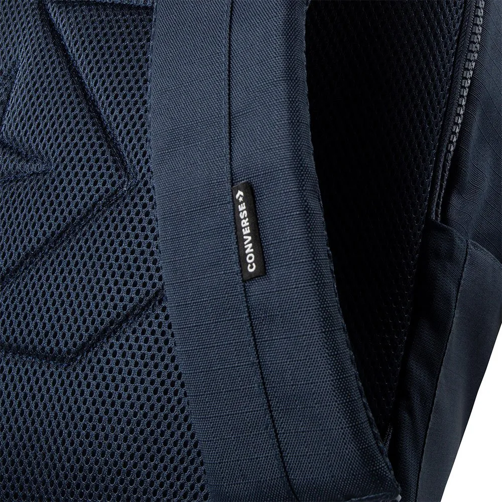 Converse kids Star Chevron Backpack Blue | Kidinn