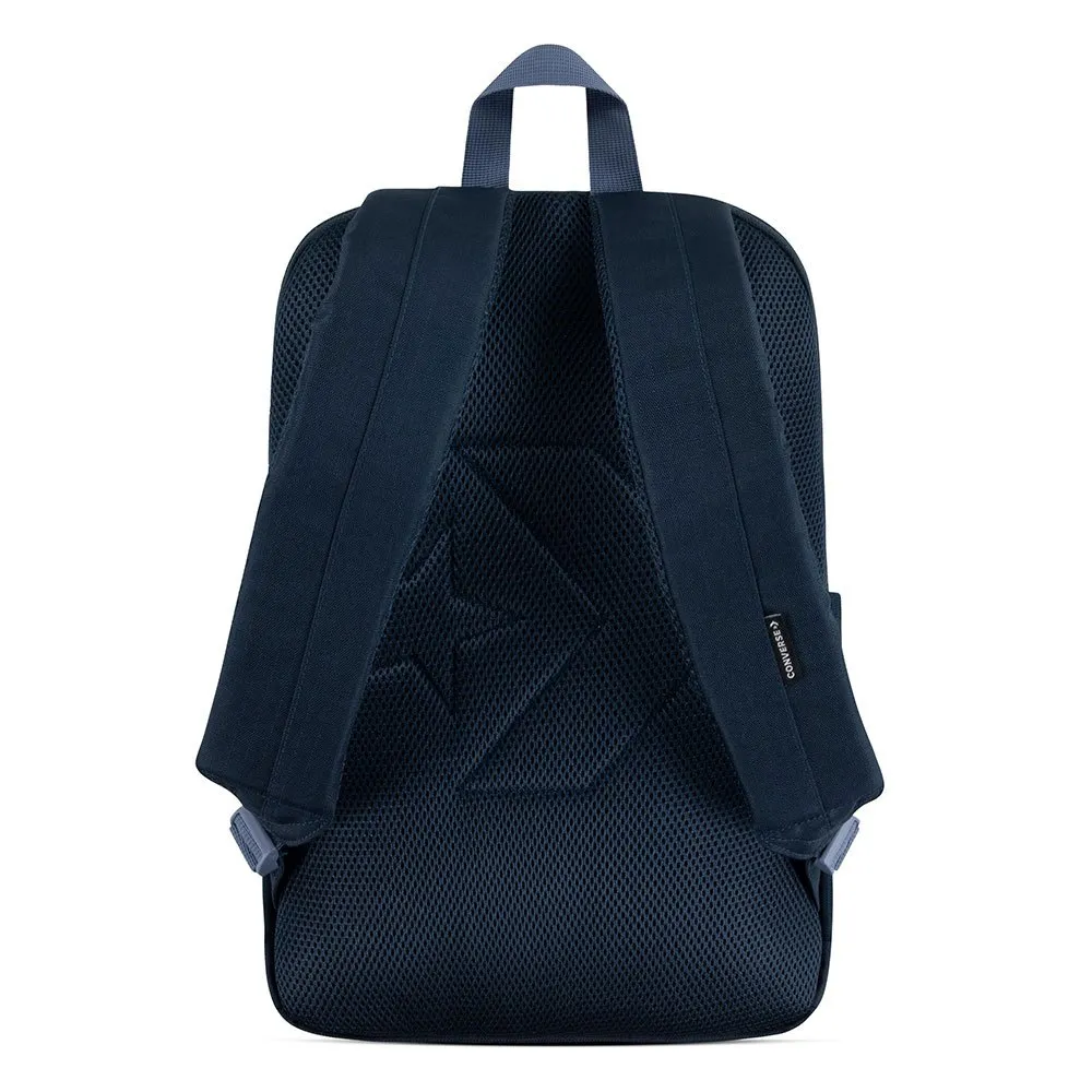 Converse kids Star Chevron Backpack Blue | Kidinn