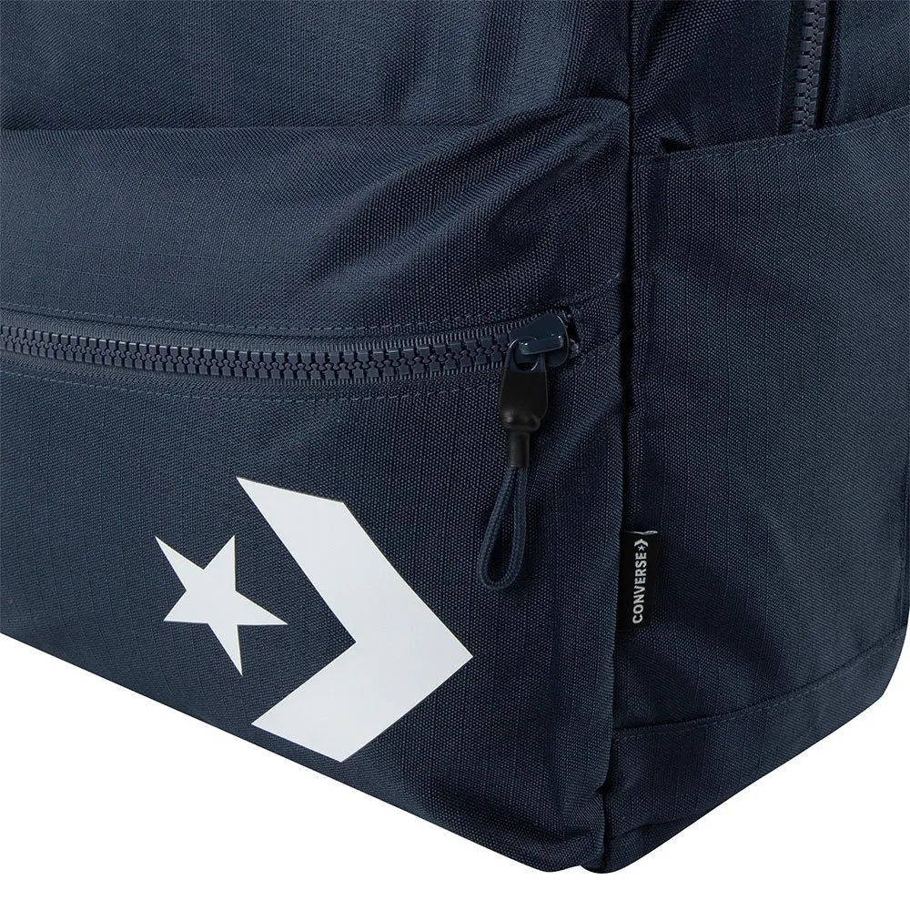 Converse kids Star Chevron Backpack Blue | Kidinn