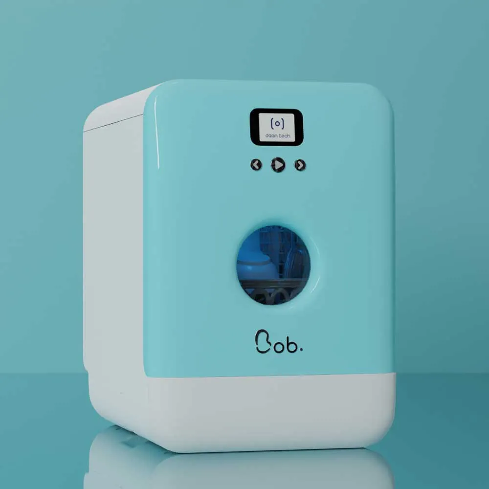 Daan tech Bob Dishwasher | Techinn